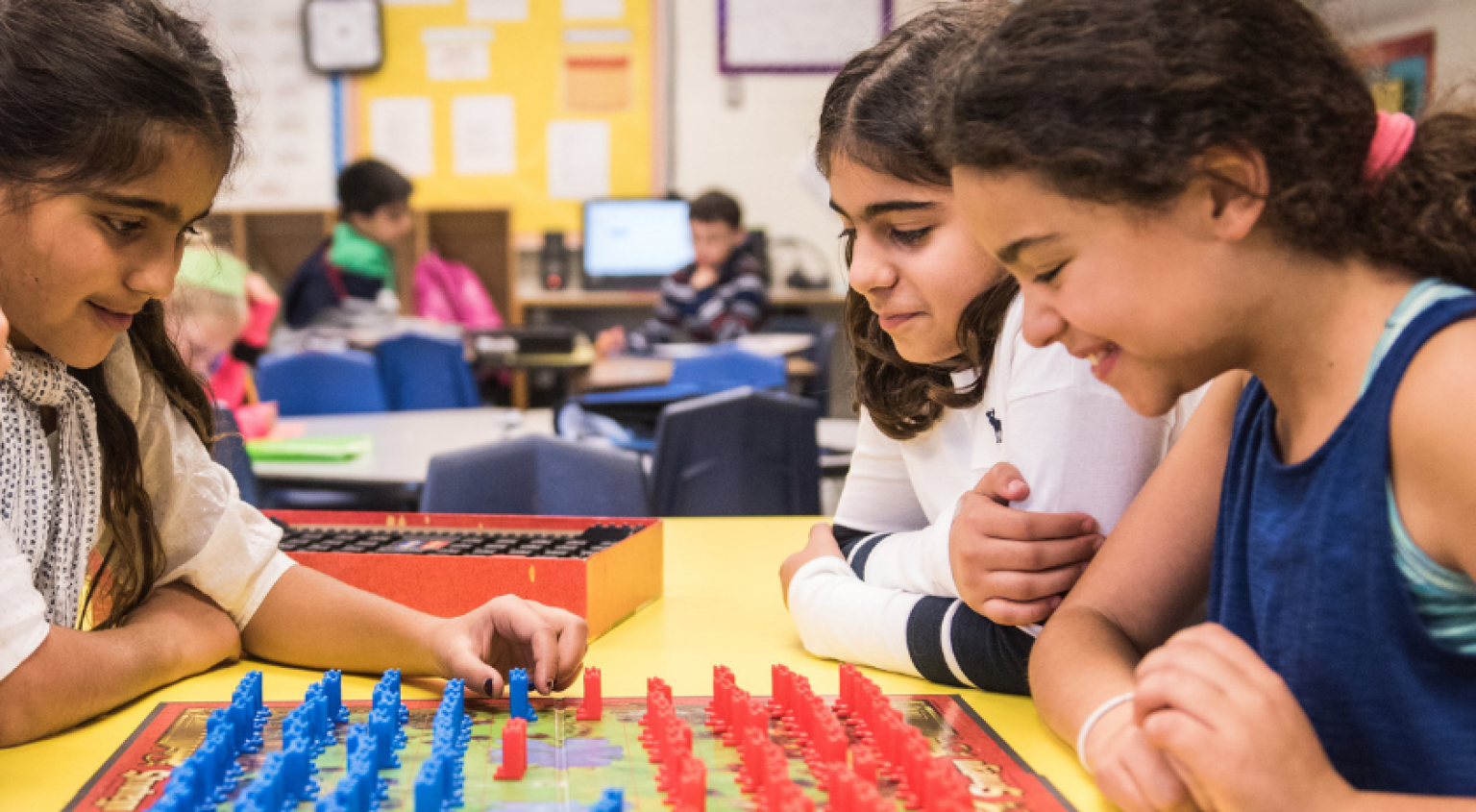 Atelier Apprenti Stratège