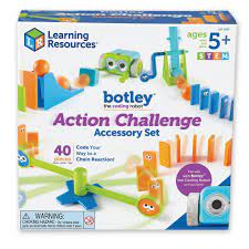Botley Coding Robot Accessory Set
