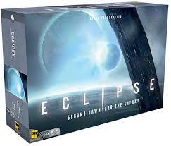 Éclipse