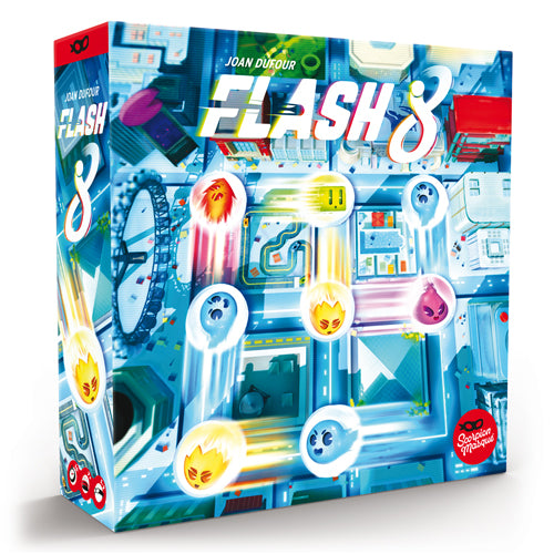 Flash 8